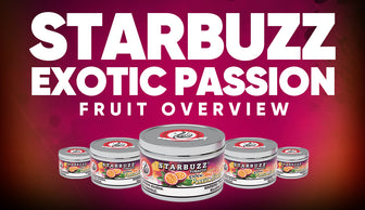 Overview of Starbuzz Unicus Hookahs – ShopStarbuzz