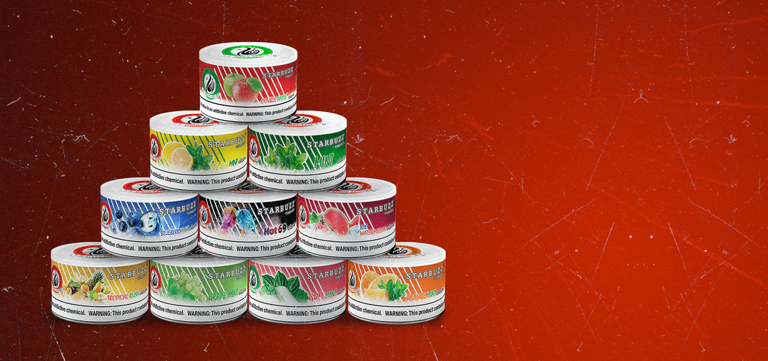 Shop Starbuzz Official Store – ShopStarbuzz