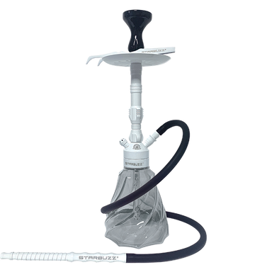 Starbuzz Helix Complete Hookah Set – ShopStarbuzz