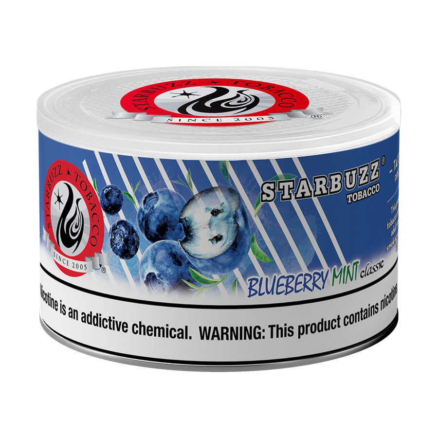 Starbuzz Flavors – ShopStarbuzz