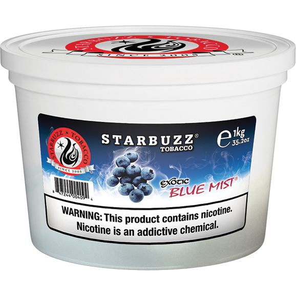 Starbuzz Flavors – ShopStarbuzz