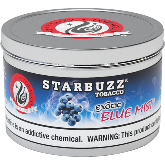 Starbuzz Flavors – ShopStarbuzz